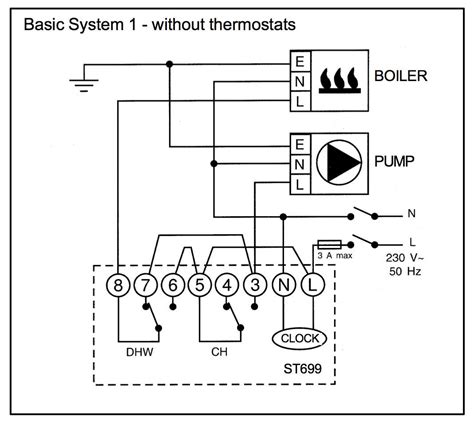 Honeywell Home Wiring Diagram
