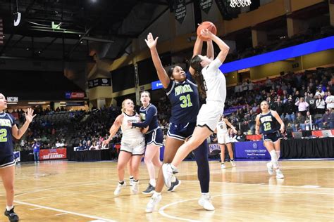 Beckman Finishes College Basketball Career At Dordt With Naia Championship Times Vedette