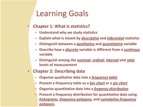 001 Lesson 1 Statistical Techniques For Business And Economics Ppt Internet For Beginners