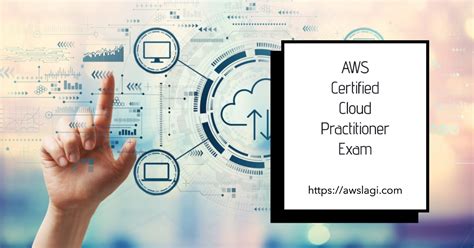 Aws Certified Cloud Practitioner Exam Part 17