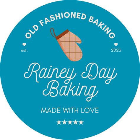 Rainey Day Baking Home Rainey Day Baking