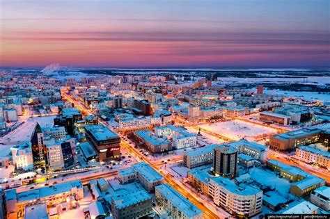 Sakha Republic · Russia Travel Blog