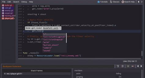 Crear Juegos En Linux Con Godot Engine