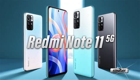 Redmi Note G Launched With Dimensity SoC MP Camera And MAh Battery Ktm Day Com