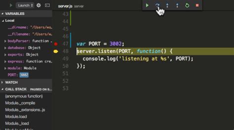 Visual Studio Code Lightweight Powerful Source Code Editor