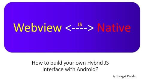 Android Webview Javascript Interface Not Working Xamarin Android