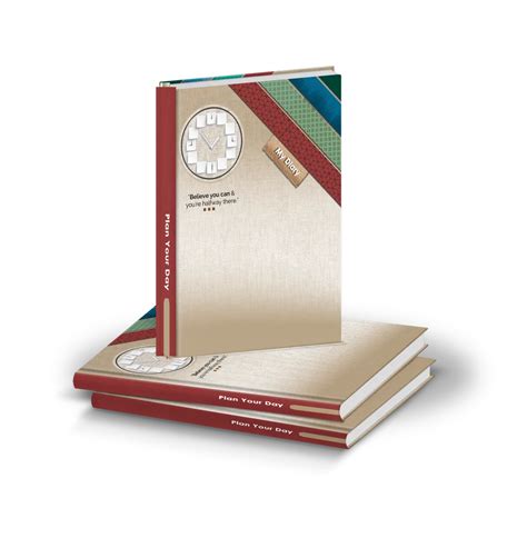 Paper Hardboundpaper Hardbound Executive Diary A5 At ₹ 101piece In