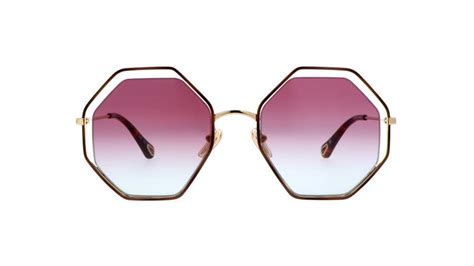 Chloé Sunglasses For Woman Visiofactory