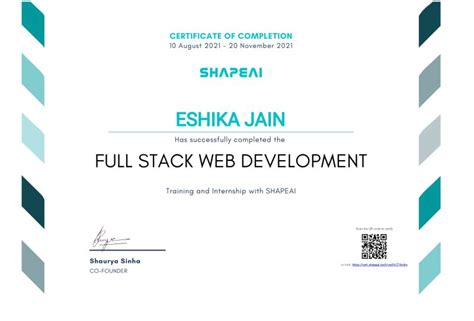 Eshika Jain On Linkedin Internship Technology Opportunity