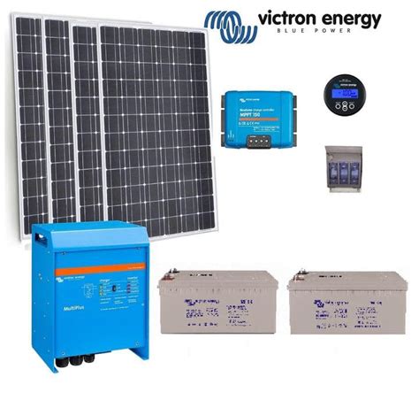 Get Your Caravan Or Tiny Home Self Sufficient Australia