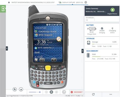 Advanced Remote Management Vmware Workspace One Uem 1903 Vmware Docs