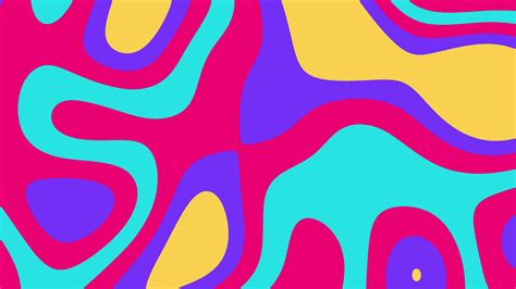 bright dynamic lines background 40517521 stock video at vecteezy