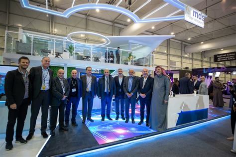 Leap Leap2025 Innovation Techfuture Mds System Integration Group