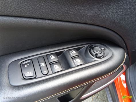 2020 Spitfire Orange Jeep Compass Sport 4x4 144183120 Photo 12 Car Color