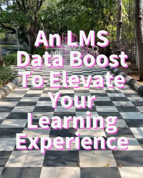 An Lms Data Boost To Elevate Your Learning Experience › Elearn Magazine Elearnmag By Open Lms