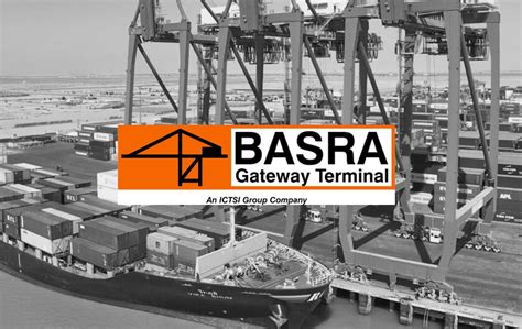 Razons East Java Terminal Proves Capability As Indonesias All Cargo Port