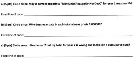 Solved 5 15 Pts My Programming Assignment 2 Part B Is