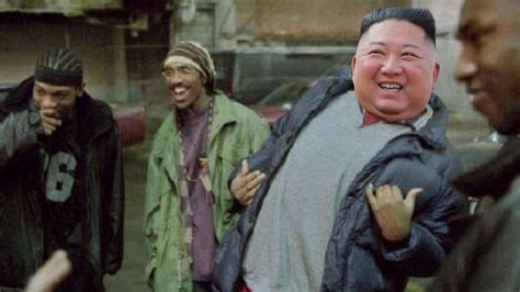 남한 노래가 적힌 쪽지 때문에 발칵 뒤집힌 북한 Youtube