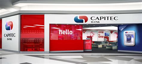 Capitec Is Hiring Bank Better Champions Career Desk