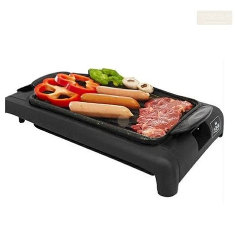 1인용 미니 전기그릴 전기불판 전부치는 기계 고기 구이판 구이팬 삼겹살 티몬