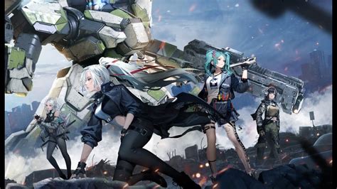 신작 모바일게임 기대작 고퀄리티 메카닉 Srpg 메크아라시 Mecharashi 플레이 근미래 턴제 전술 전략 Rpg 게임 2024년 출시예정 크로스플랫폼 Pc