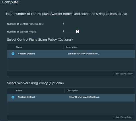Install Guide Container Service Extension 304 With Vmware Cloud Director For Tanzu