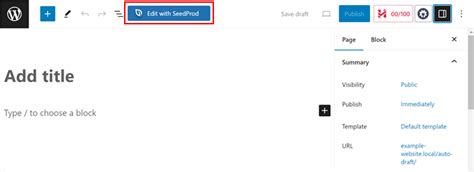 Como Editar Um Site Wordpress Guia Para Iniciantes