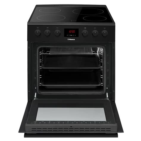 Hansa Fccm68203 65л багтаамжтай шарах шүүгээтэй 4 ширэмтэй Босоо плитка