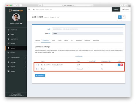 How To Connect FusionAuth To Active Directory Or LDAP
