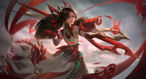 리그오브레전드 인벤 그웬 신규스킨 Lol E스포츠 이야기 게시판