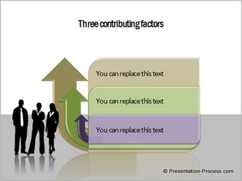 Apply D To SmartArt Graphics In PowerPoint