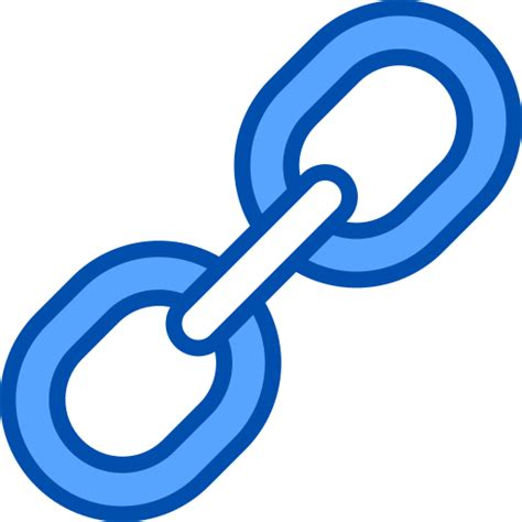 Hyperlink Xnimrodx Blue Icon