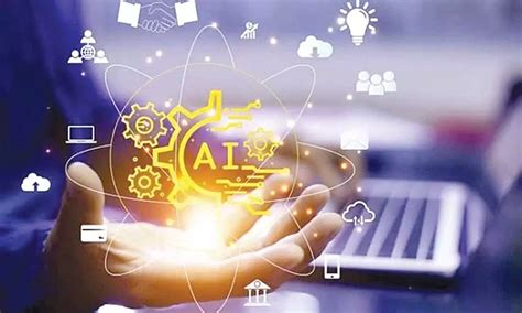 the go to ai setting new benchmarks across sectors