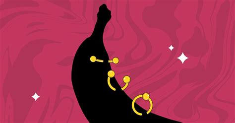 Understanding Penis Piercings Types Pain And Healing Time