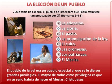 Hijos De La Promesa Lección 10 Para El 9 De Diciembre De Ppt Descargar