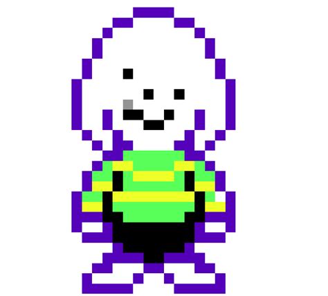 Asriel The Temmie Rundertale