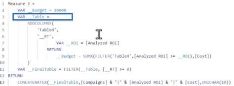 Power Bi Custom Sort Using Dax Master Data Skills Ai