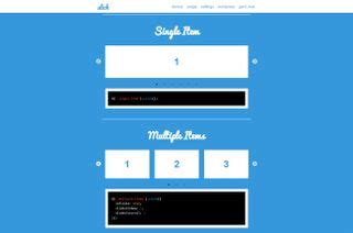 Brilliant JQuery Plugins Creative Bloq