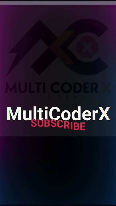 Magic Text Appear Effect With Gsap Html Css Javascript Gsap Shorts