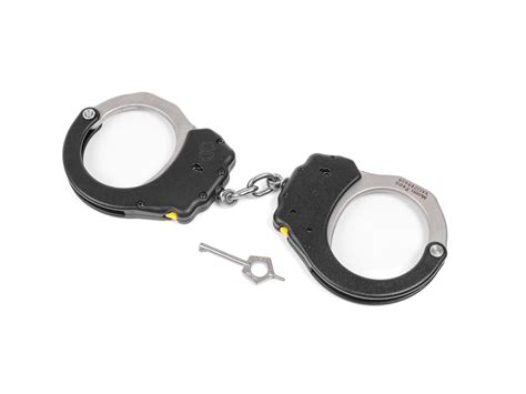 Asp Steel Handcuffs Selfbondage Shop