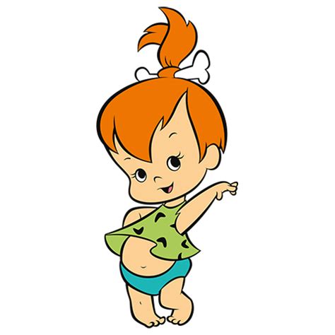 The Flintstones Tv Fanart Fanarttv