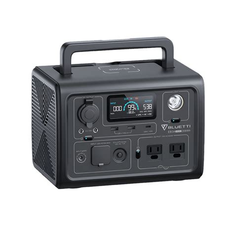 Solar Generator Bundle Archives Novelsolar