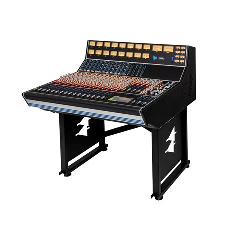 Api 1608 Ii Recording And Mixing Console Sonic Circus