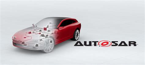 Vector Ist Jetzt Premium Partner Plus Pp Bei Autosar Vector