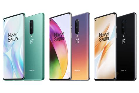 Oneplus Latest Renders Reveal Interstellar Glow And Two Other Colors Full Specifications