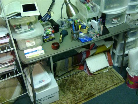 Table — Unity Museum