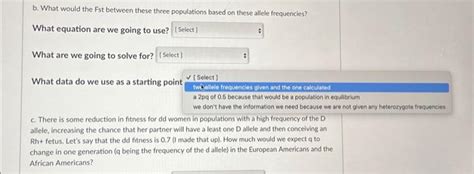 The Disease Erythroblastosis Fetalis Occurs When An Chegg Com