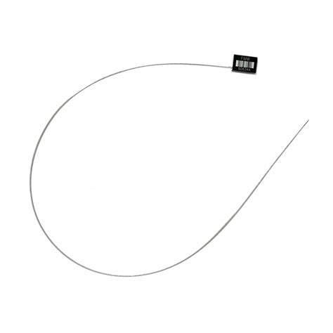 Versacab Heavy Duty 920mm Cable Security Seal 15mm Diameter