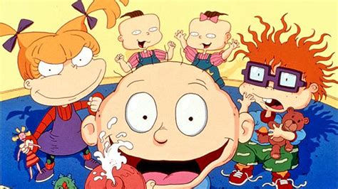 The Rugrats Creators Have Responded To That Disturbing Fan Theory