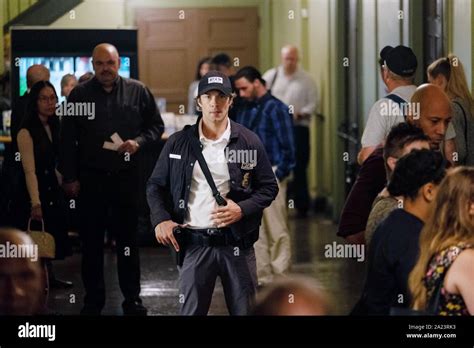 10 Minutes Gone Aka Ten Minutes Gone Kyle Schmid 2019 Ph Brian Douglas © Lionsgate